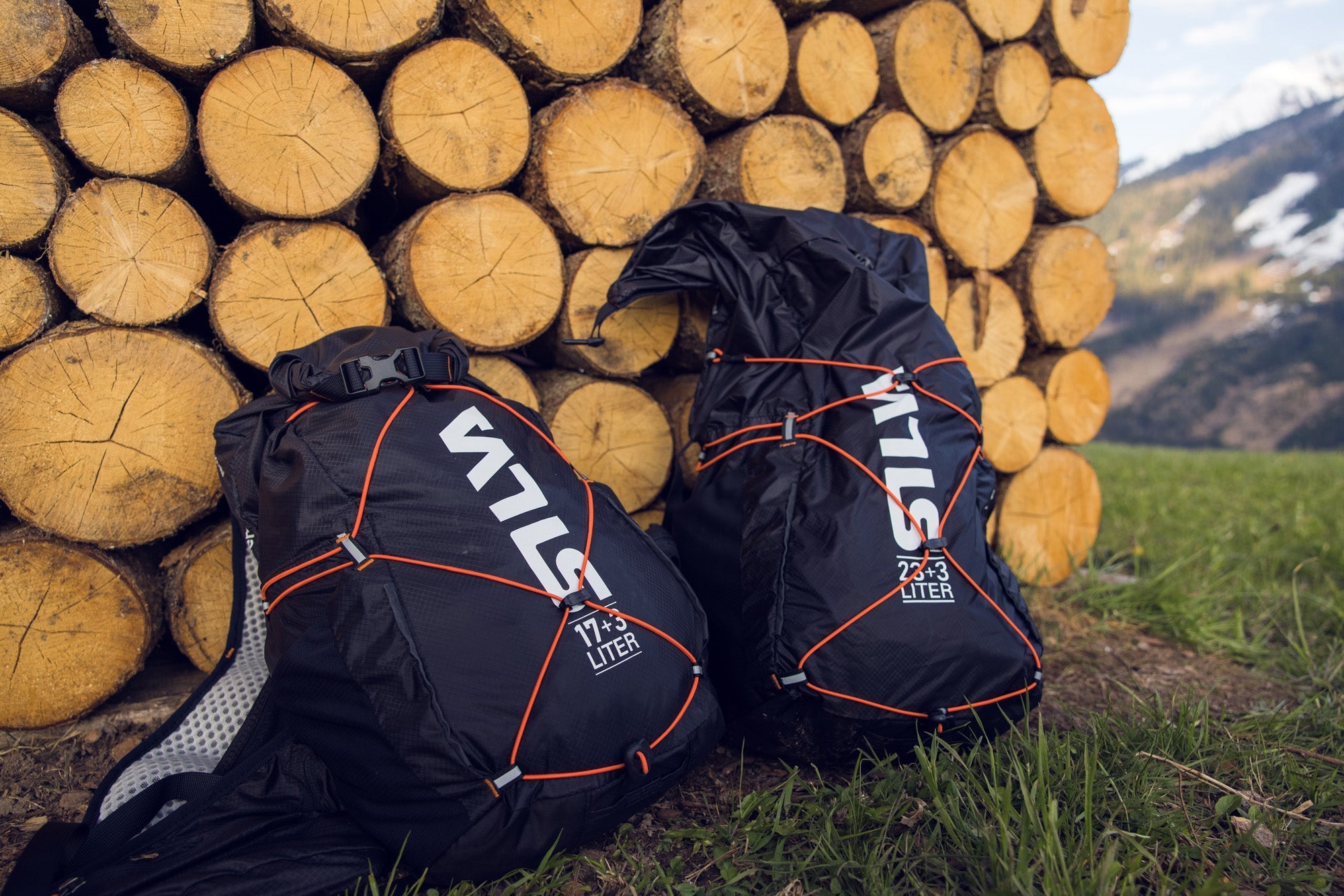 Our philosophy - What makes a Silva bag Unique - SilvaSweden.com