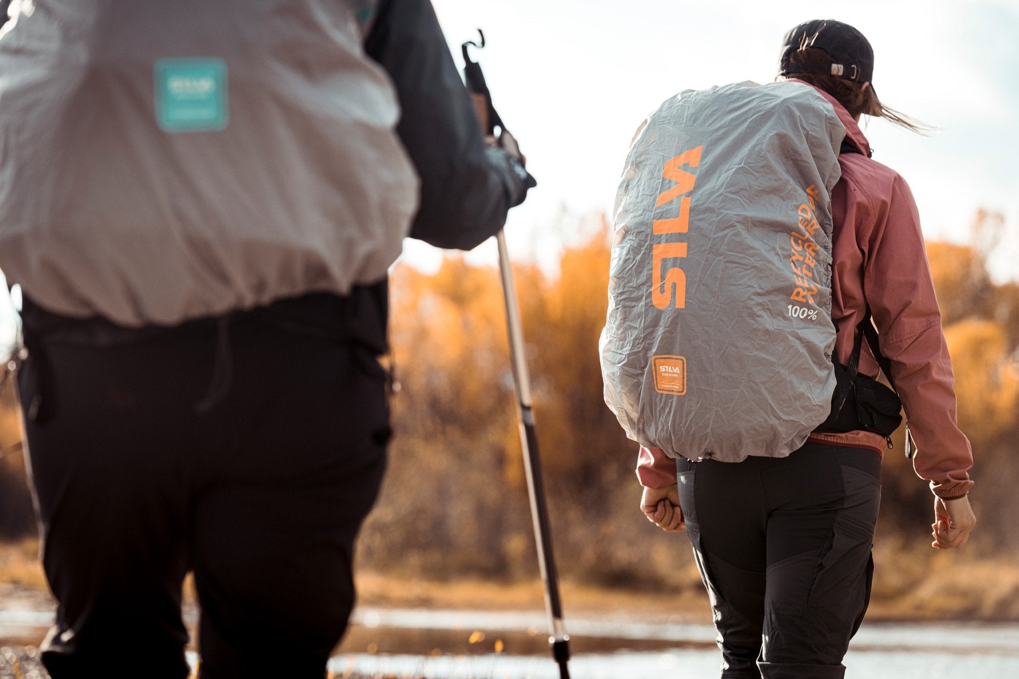 Pack & Hydration Accessories | Soft Flasks | Waterproof Cases | Silva