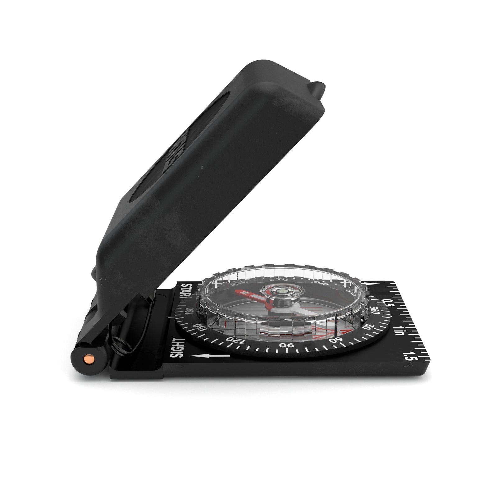 Mini Sighting Compass | Silva