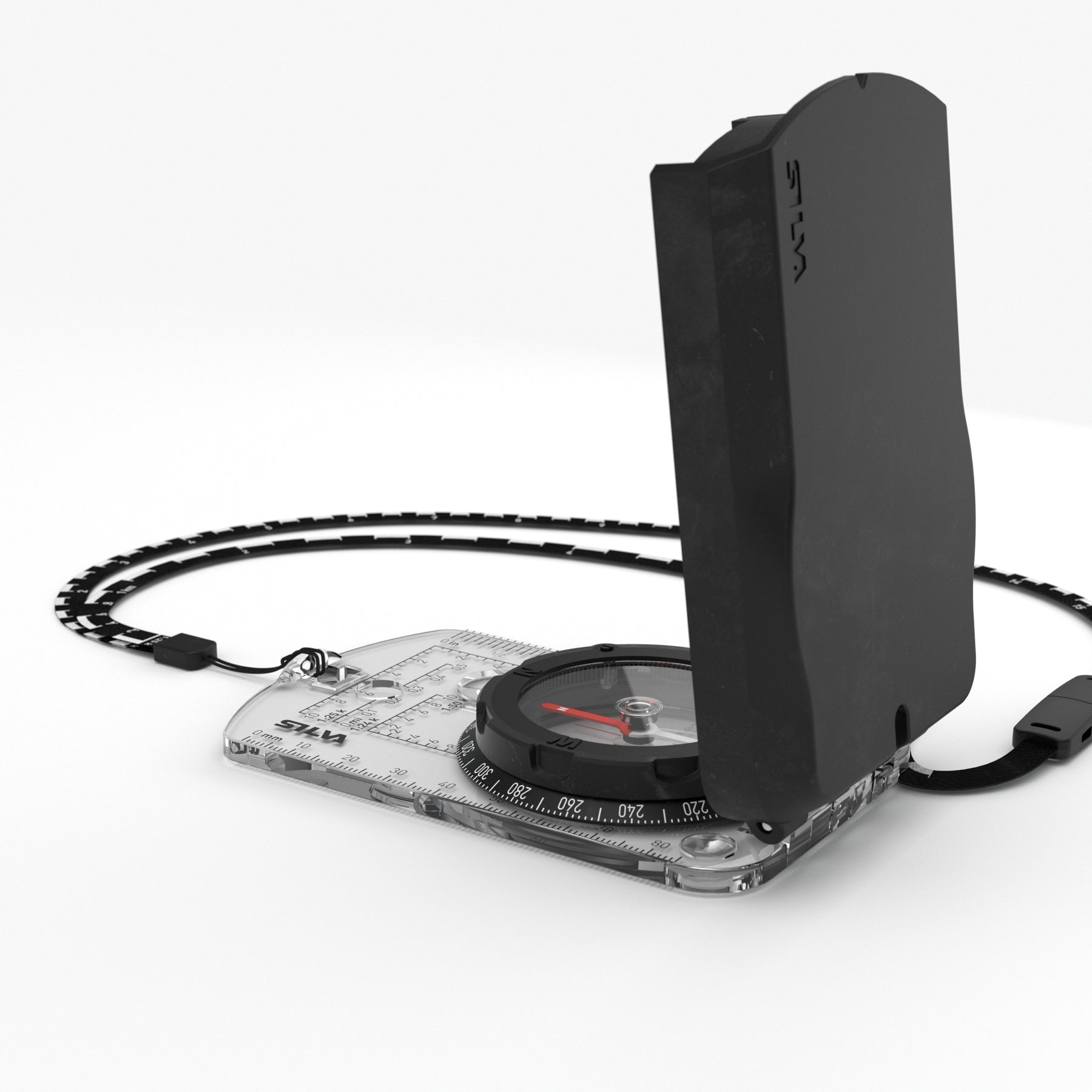 Ranger 2.0 Sighting Compass in Black | Silva