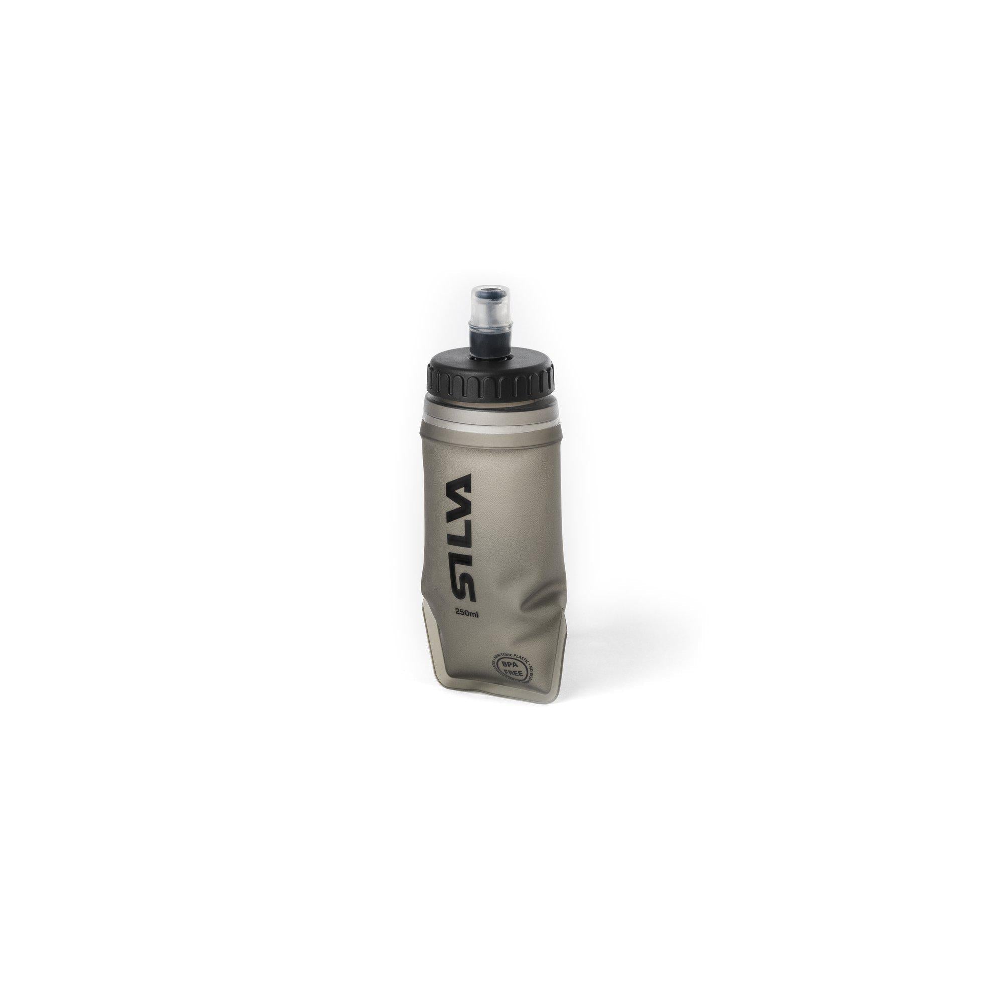 Soft Flask 250ml | Hydration Vest Bottle | Silva
