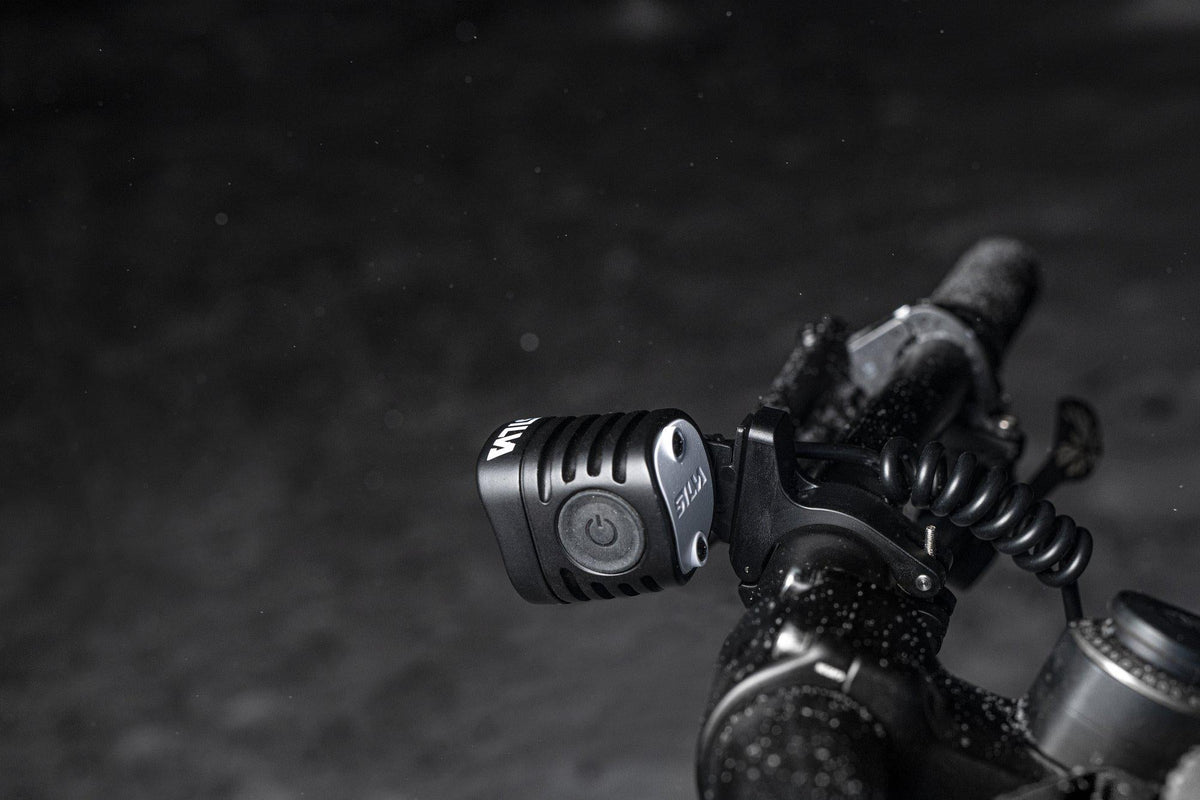 Multi-Activity Headlamp Bike Bar Mount | Silva